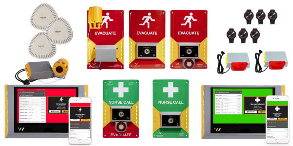 Industries - Warehouses, Factories, Manufacturers